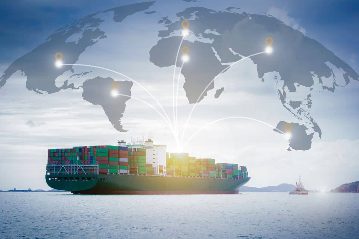 Supply Chain Resilience: Adapting to Global Shipping Challenges