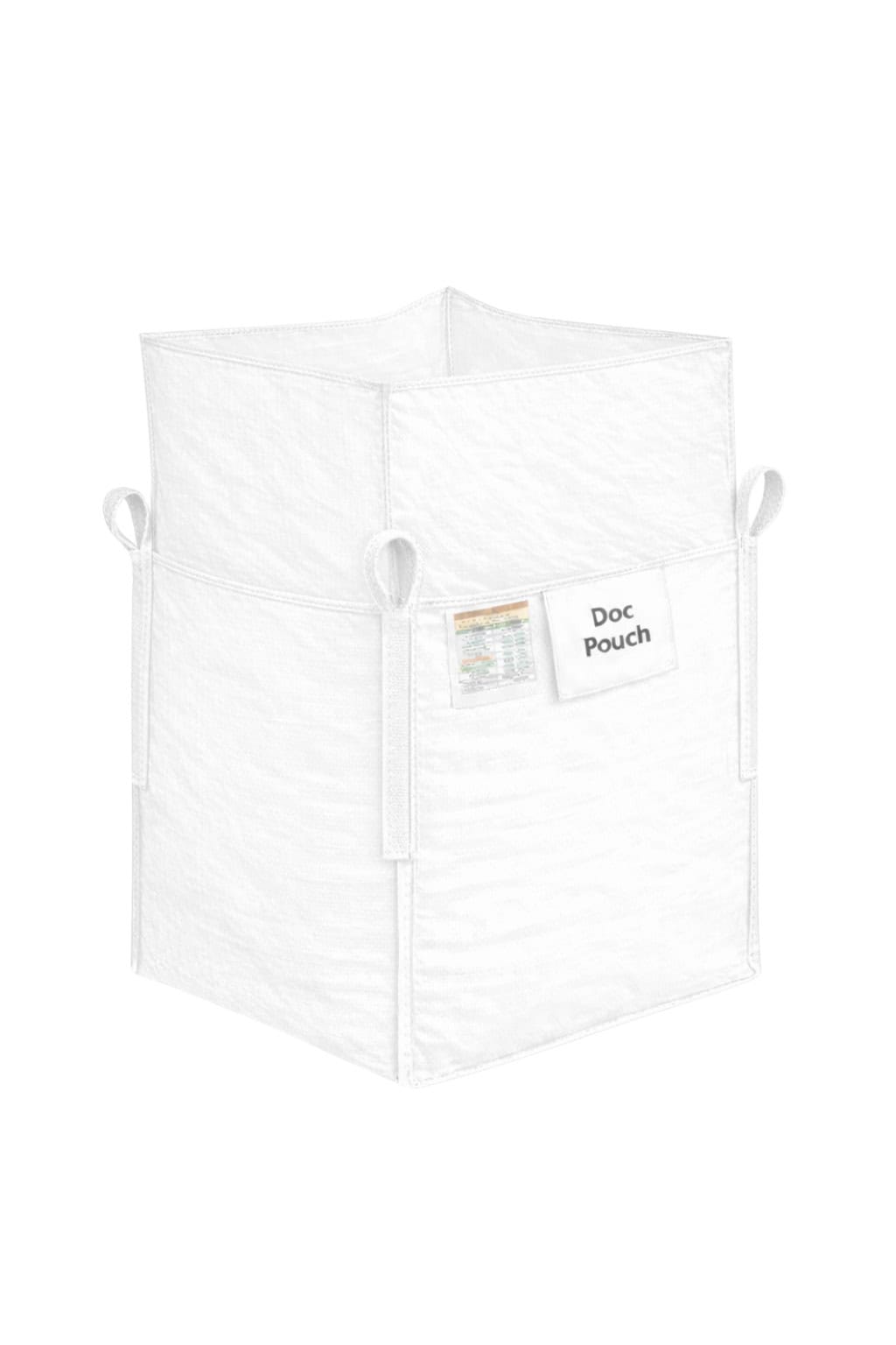 BB-50UDFE - Halsted Bag